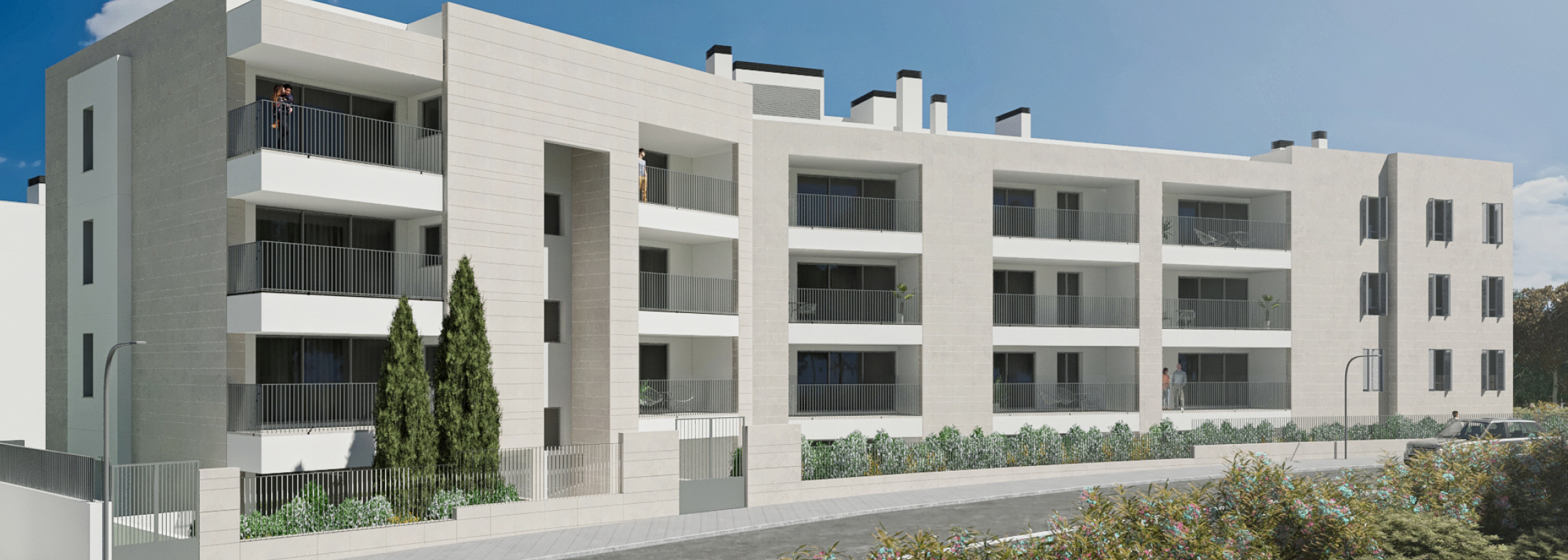 Reina Promotora Inmobiliaria