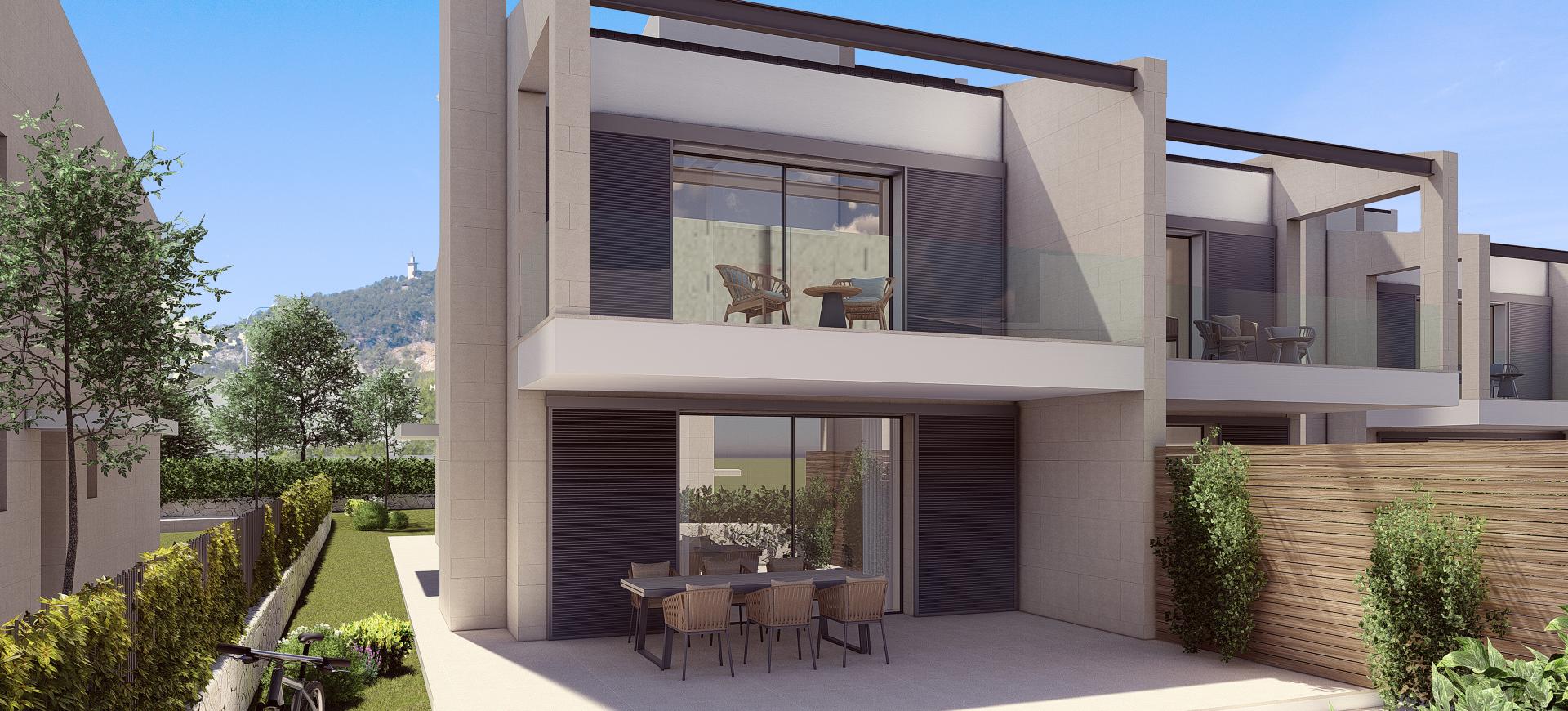 Reina Promotora Inmobiliaria