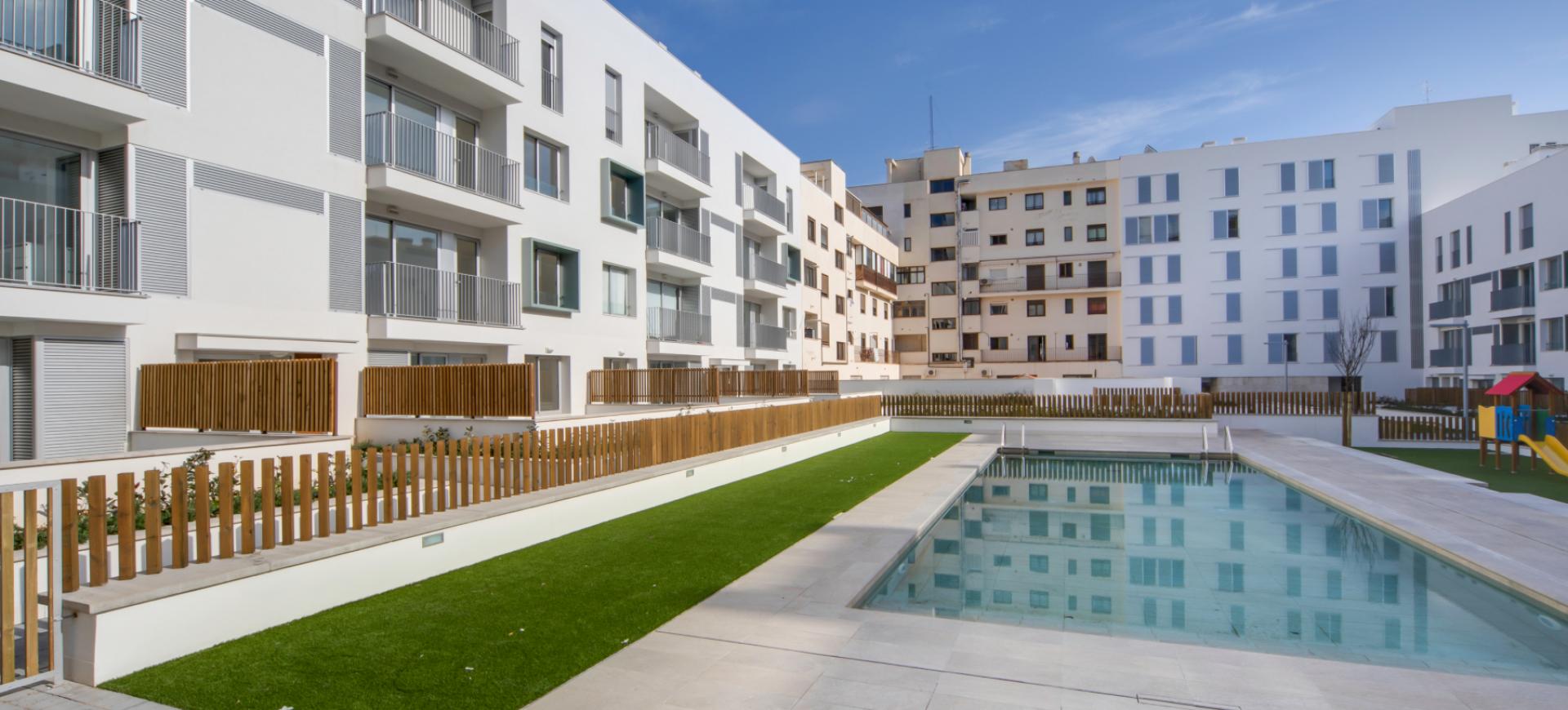 Reina Promotora Inmobiliaria